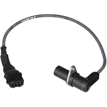 Amazon.com: BMW e36 318i CAMshaft Position RPM Sensor GENUINE: Automotive