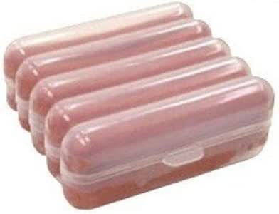 Amazon.com: Hot Dog Container - Clear: Kitchen & Dining