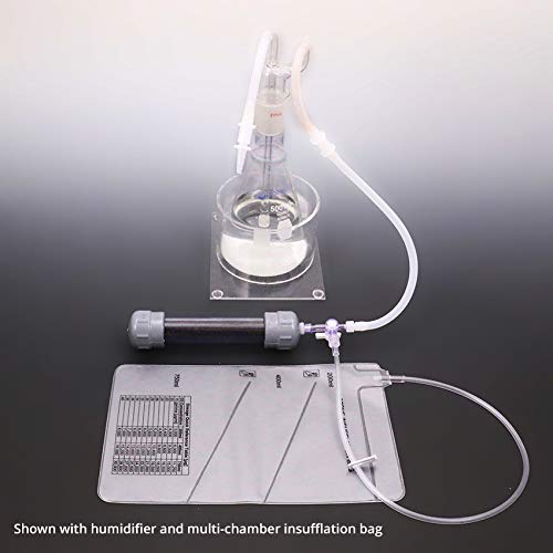 Promolife Ozone Destruct System for Ozone Therapy tillescenter Lab ...