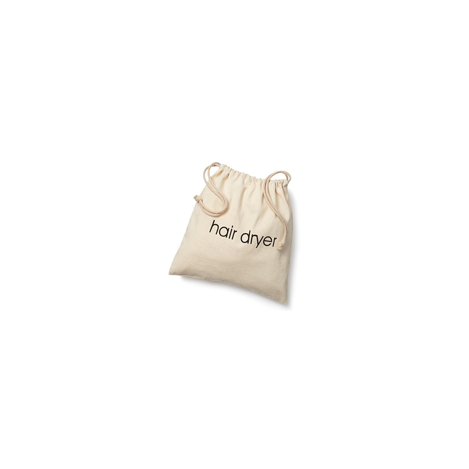 Personalised - Hairdryer Small Storage Bag - PURPLE DESIGN - Small ...