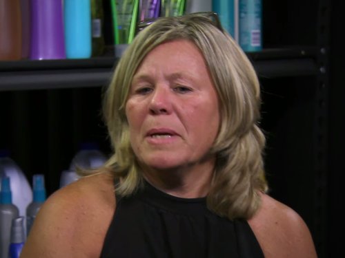 Watch Tabatha's Salon Takeover Season 3 | Prime Video