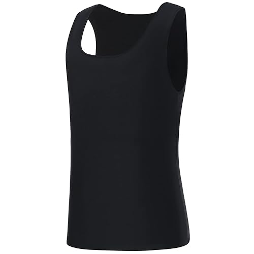 GCTBL Chest Binder for Transgender FTM Breast Binder Long Trans Tank ...