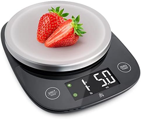 سعر Greater Goods Premium Baking Scale, Ultra Accurate, Digital Kitchen ...