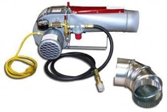 Amazon.com: RED DRAGON MH310 PREHEATER 110V: Industrial & Scientific