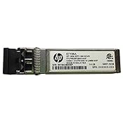 Amazon.com: HP E7Y09A 16Gb QSFP+ SW 1-Pack I Temp Ext XCVR: Computers ...