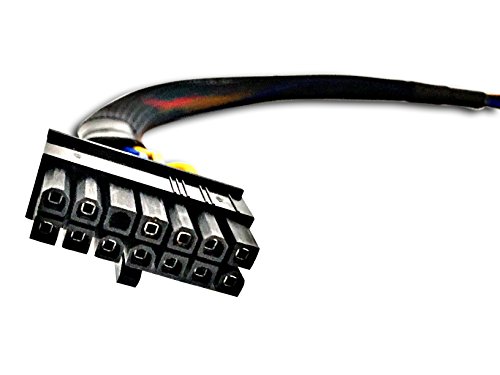 Eyeboot 20 Pin to 14 Pin PSU Main Power Supply ATX Adapter - Want It All