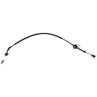 Amazon Best Sellers: Best Automotive Replacement Accelerator Cables