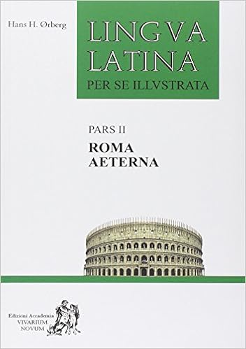 Lingua latina per se illustrata amazon - antpassa