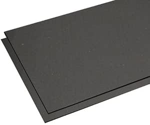 Amazon.com : IRON COMPANY Rubber Horse Stall Mats, Equine Rubber Mats ...