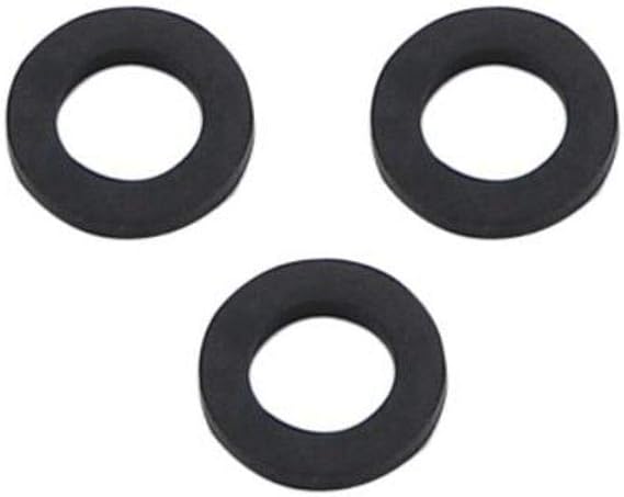 Shower Washers for Shower Heads and Hoses | 1/2" Washers to Repair Most ...