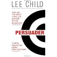 Persuader (Jack Reacher, No. 7): Child, Lee: 9780440241003: Amazon.com ...