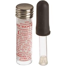 Amazon.com: Microcapillary Pipettes - Pipettes & Pipettors: Industrial ...