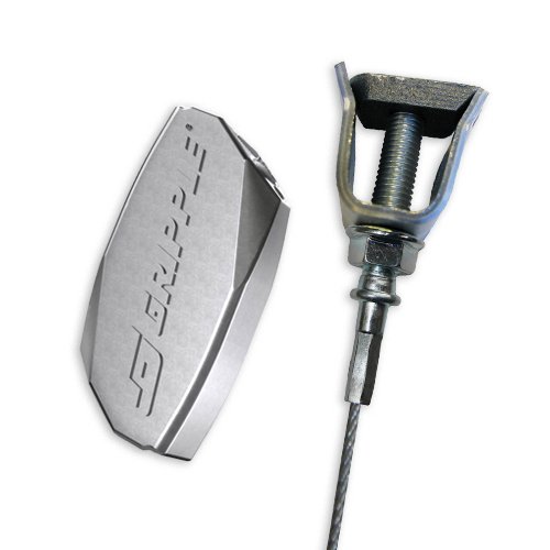 Gripple Standard – No.2 MF Wedge 2M (Pack of 10) – BigaMart