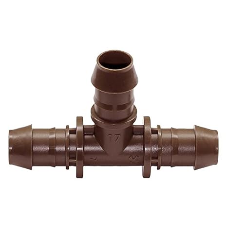 Rain Bird Tropfrohr Dripline XFD 16 mm, 33 cm - druckausgleichend ...