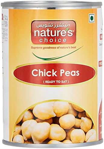 Natures Choice Chick Peas, 400 Gm price in UAE | Amazon UAE ...
