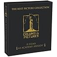 Amazon.com: Columbia Best Pictures Collection (11 Feature Films) : Lean ...