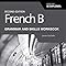 Amazon.com: French B for the IB Diploma Grammar and Skills Workbook ...