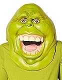 Ghostbusters - Inflatable Slimer Costume - The Green Head