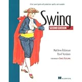 Java Swing, Second Edition: James Elliott, Robert Eckstein, Marc Loy ...