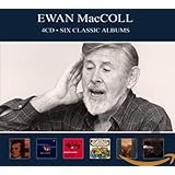 Ewan MacColl - Black & White: The Definitive Collection - Amazon.com Music