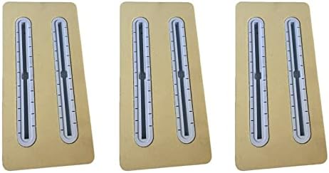 3X Hydrofoil Rail Box Foil Box Pvc Foam Hydrofoil Box (White) price in ...