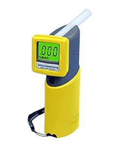 Amazon.com : Alco-Sensor FST Alcohol Breathalyzer : Everything Else