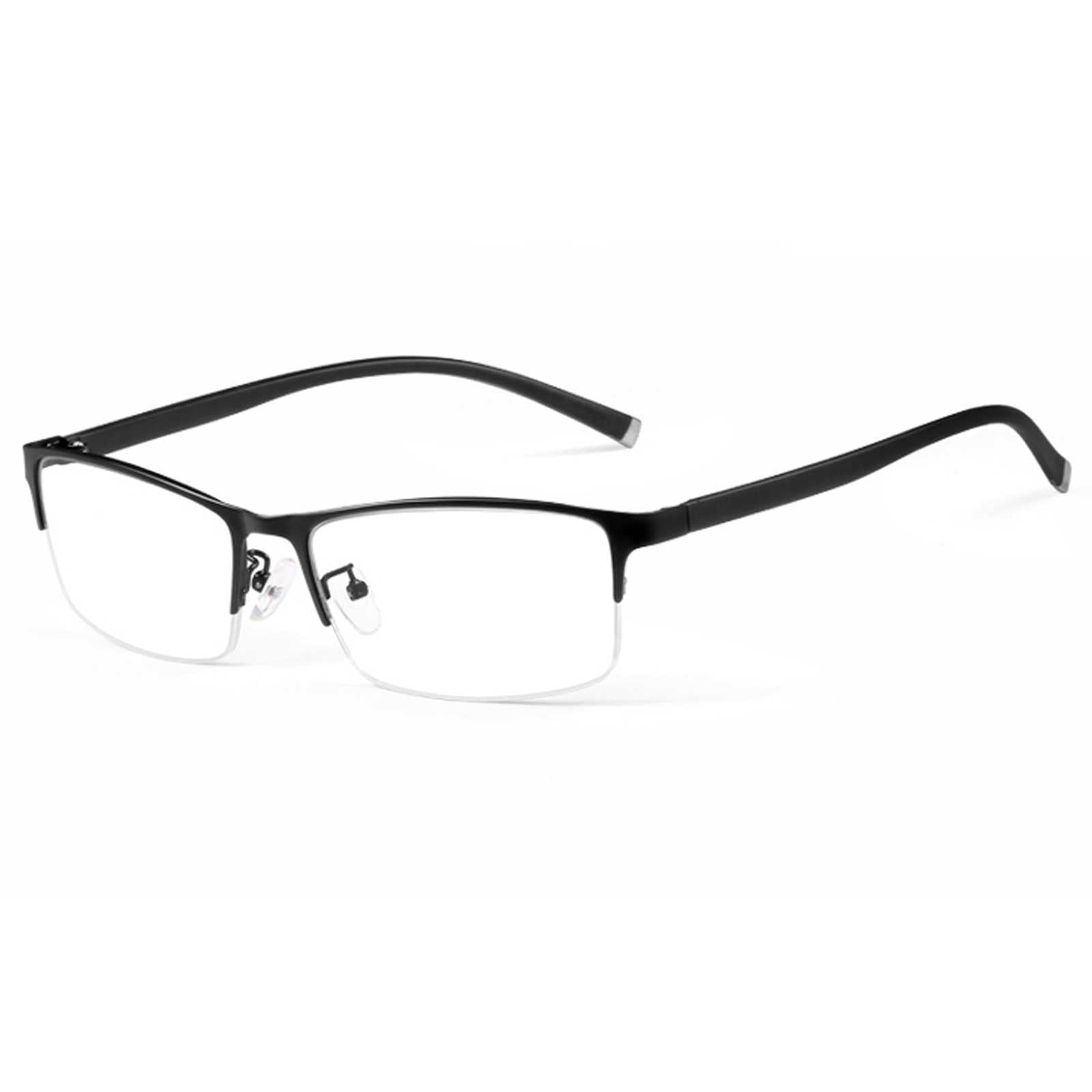 Mua [Yonatues] Men's Color Blindness Glasses, Premium High Contrast Red ...