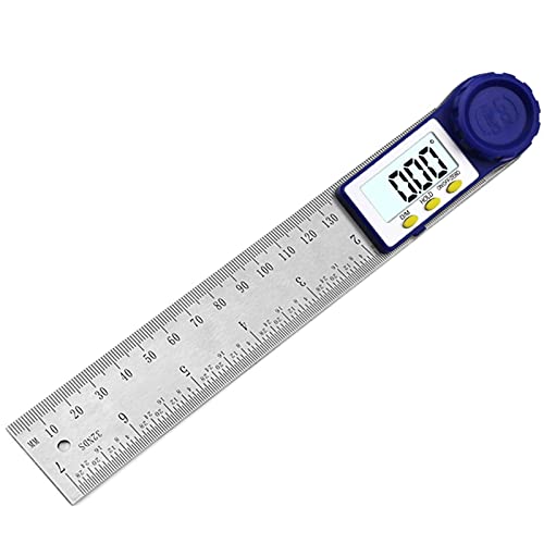IHIPPO Clinometers Digital Goniometer, inclination Angle, Digital ...