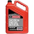 Amazon.com: Motorcraft - Oil - Engine (XO10W305Q3SD) : Automotive