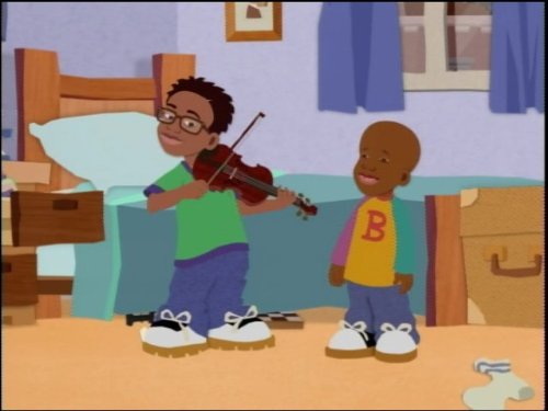 Amazon.com: Watch Little Bill Season 2 | Prime Video