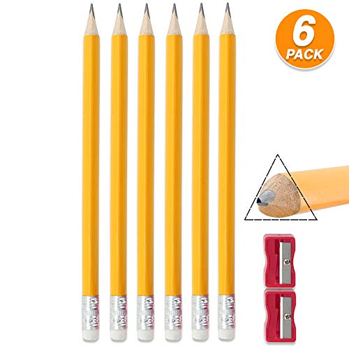 Top 10 Pencils For Preschoolers Of 2020 No Place Called Home Top 10 Pencils For Preschoolers Of 2020 No Place Called Home