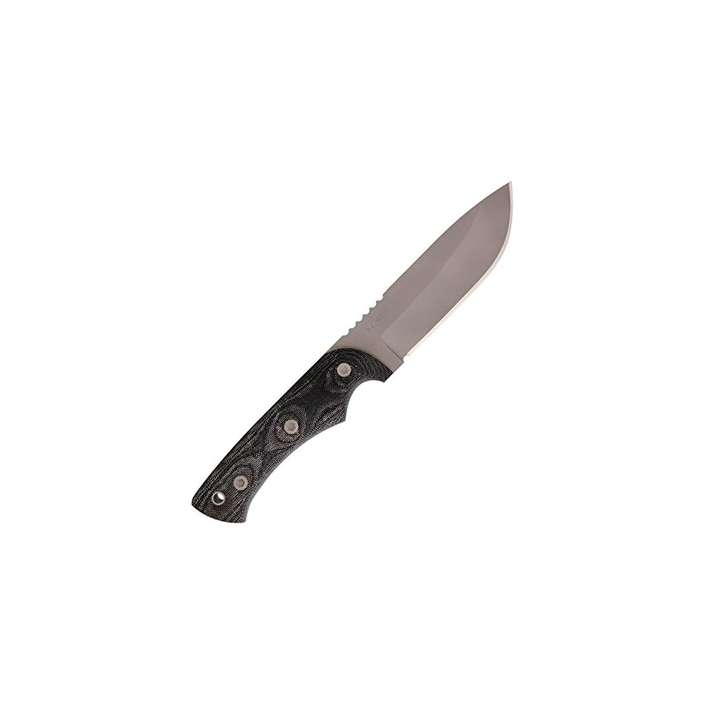 Entrek USA – Steel Hunting Knives