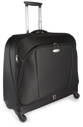 Samsonite X'ion 2 Spinner Garment Bag | Amazon price tracker / tracking ...
