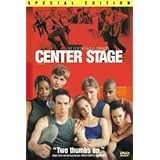 Amazon.com: Center Stage (Special Edition) : Peter Gallagher, Amanda ...