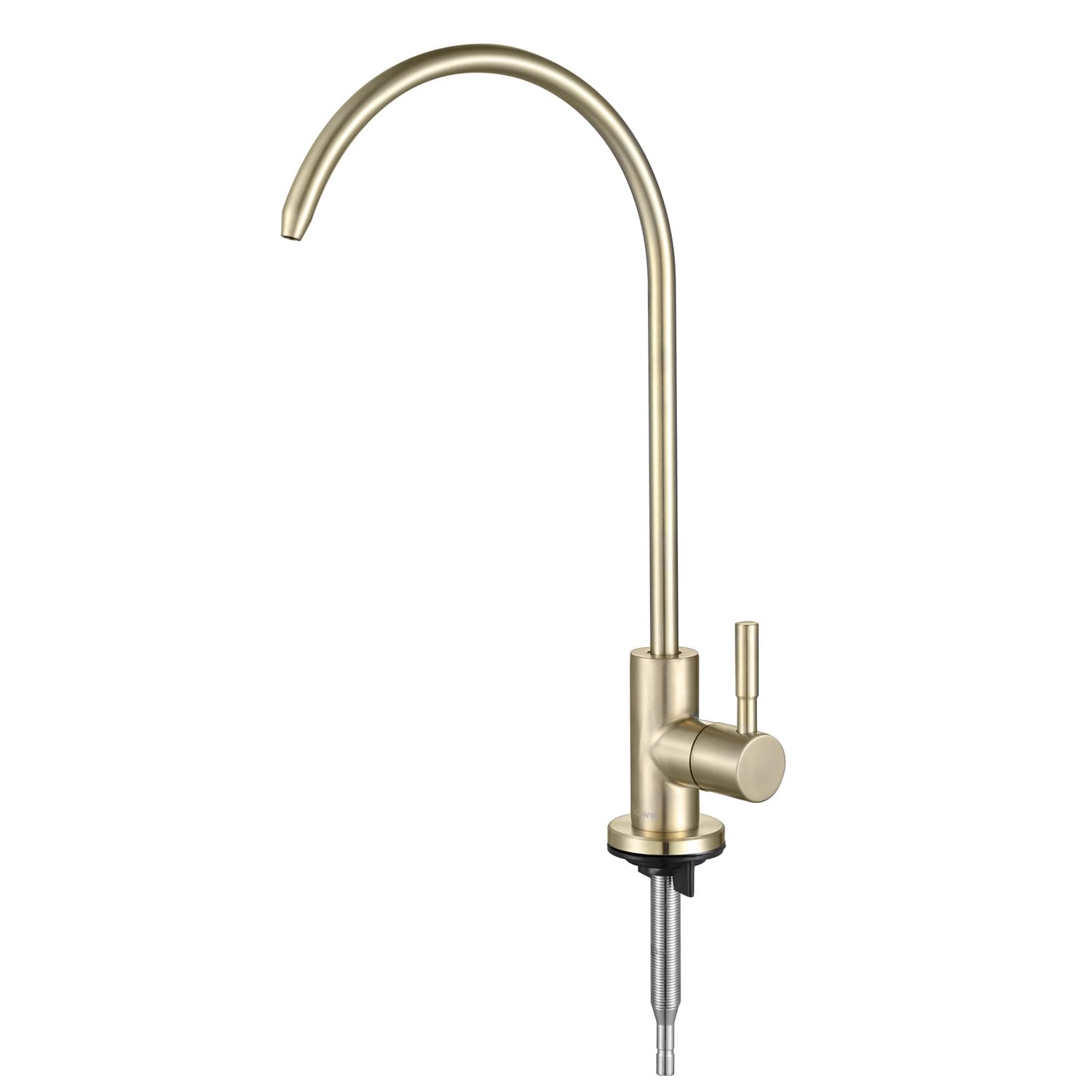 Pickwe RO Water Filter Faucet Non-Air-Gap Drinking Water Beverage ...