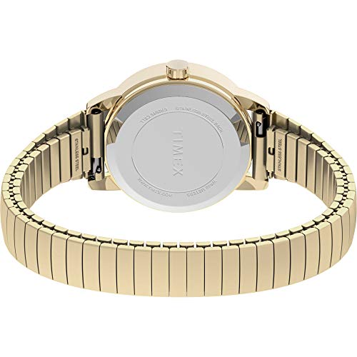 Timex Women’s Easy Reader 25mm Date Watch – Junga Wunga