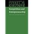 Competition and Entrepreneurship: Israel M. Kirzner: 9780226437767 ...