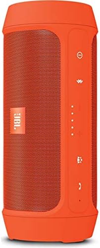 JBL Charge 2 Plus Splashproof Bluetooth Speaker with Powerful Bass ...