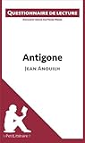 Amazon.fr - Antigone - Jean Anouilh - Livres