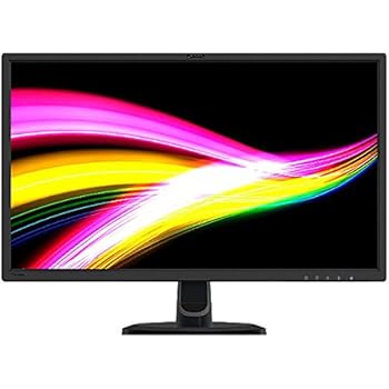 Amazon.com: AOC E2343FK 23" Widescreen LCD Monitor - Black: Computers ...