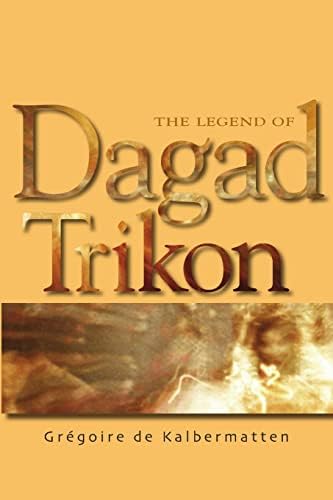 The Legend of Dagad Trikon price in UAE | Amazon UAE | kanbkam