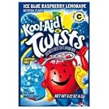 Kool Aid Cherry Drink Sachet 3.6 g: Amazon.co.uk: Grocery