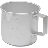 Amazon.com: Catamount Flameware 2 Cup Measuring Cup: Bennington ...