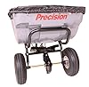 Precision Products 100-Pound Capacity Tow-Behind Semi-Commercial ...