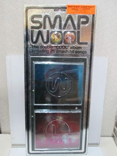 Wool - SMAP