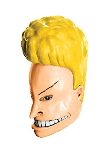 Beavis and Butthead Costumes - Funtober