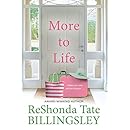 Amazon.com: More to Life (9781496724120): ReShonda Tate Billingsley: Books