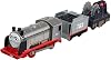 Thomas & Friends TrackMaster, Merlin the Invisible in Oman | Whizz Trains