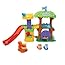 VTech Baby Toot-Toot Animals Tree House: Amazon.co.uk: Toys & Games