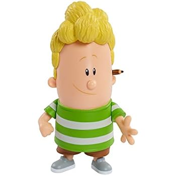 Amazon.com: Funko POP Movies Captain Underpants Professor Poopypants ...